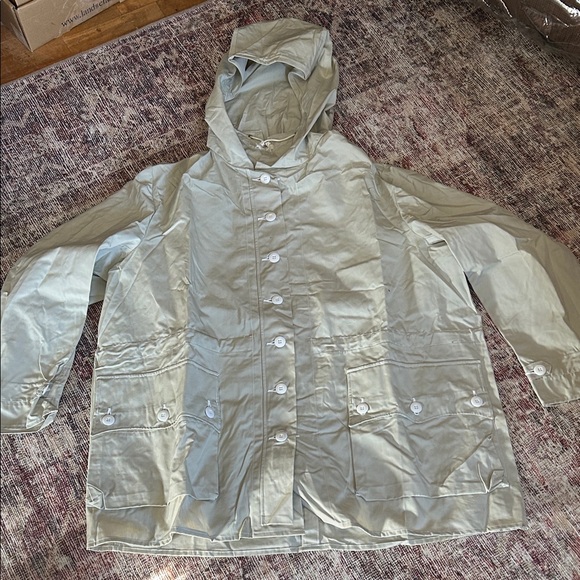 Jackets & Coats | 196s Swedish M60 Snow Camo Military Jacket | Poshmark